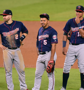 Minnesota Twins – Florida Grapefruit League