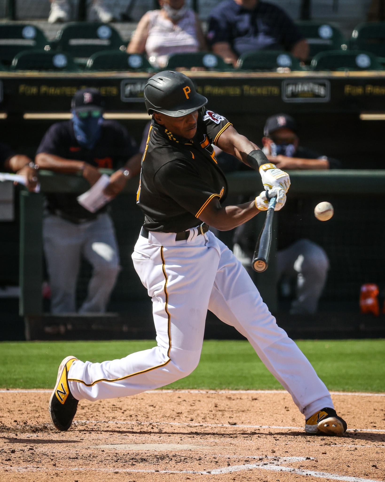 Pittsburgh Pirates – Florida Grapefruit League